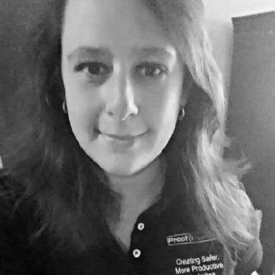 Jennifer Bender - Proof Positive Consulting